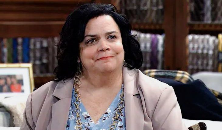 Suzanne (Jen Ray) | Celebrating The Soaps