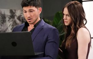 Days of Our Lives Spoilers: Stephanie’s Stalker is THIS Woman - But Not ...