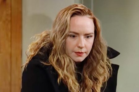 The Young and the Restless Spoilers: Guardian Angel Acts, Mariah’s Plan ...