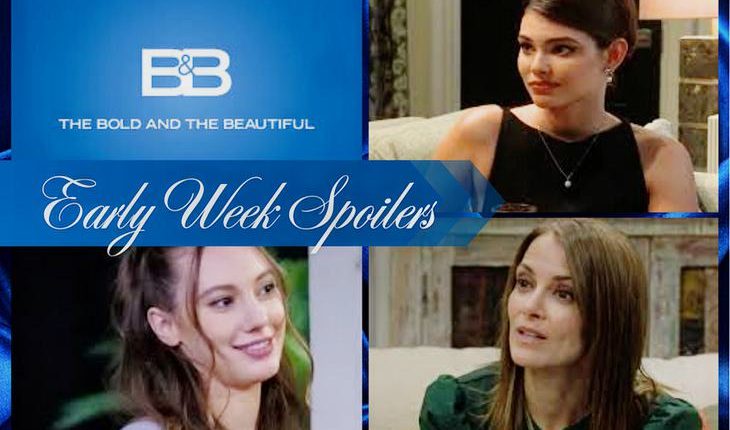 The Bold and the Beautiful | Celebrating The Soaps