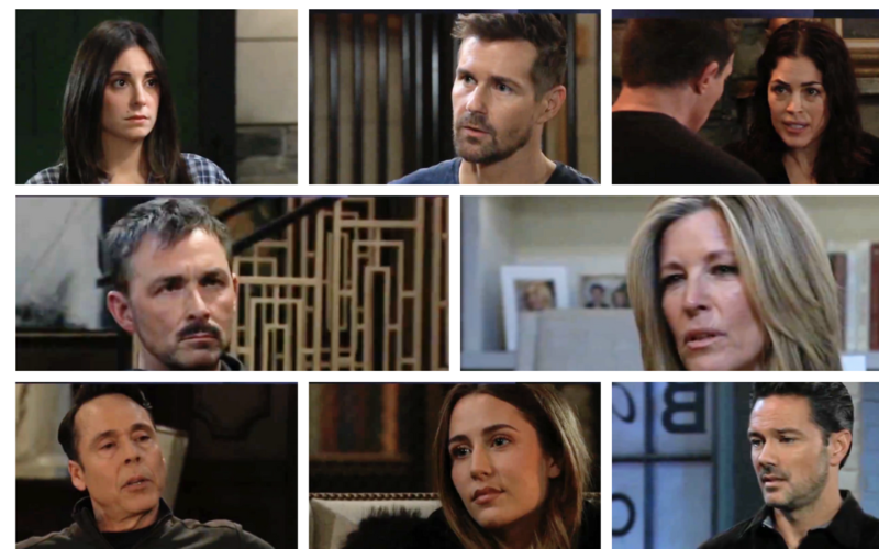 ‘General Hospital’ Spoilers Friday, January 30: Britt Terrified, Lulu ...